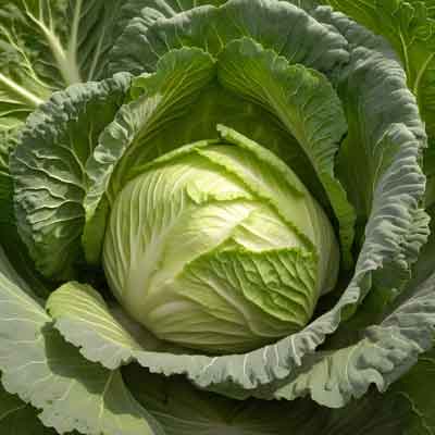 Spitzkohlsamen (Spitzkraut) | 🍀Eine Pflanze.de